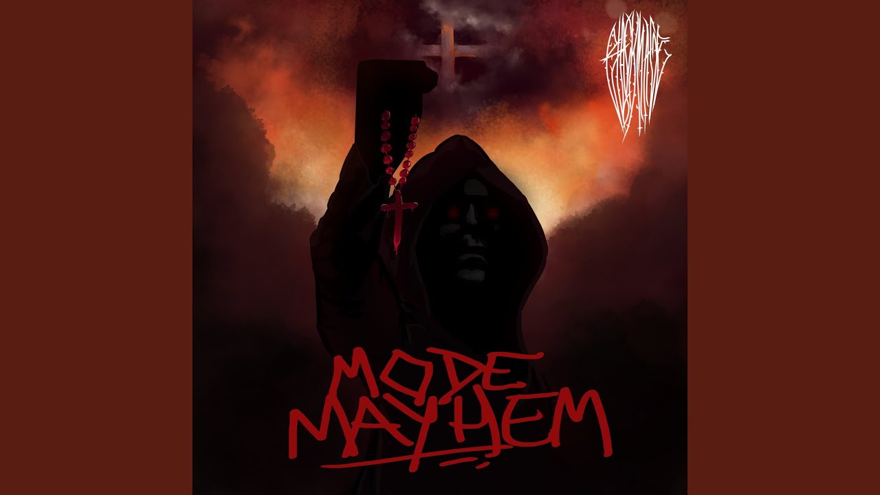Mode Mayhem