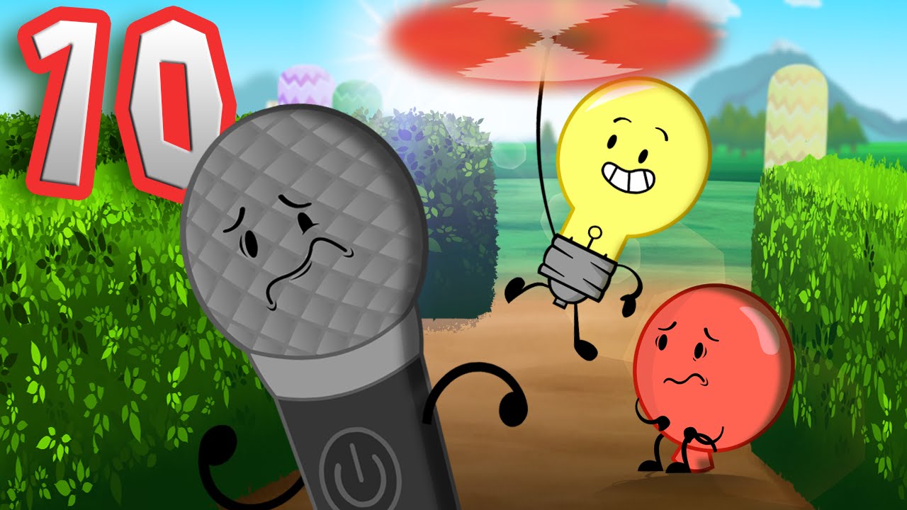 Navigating the Maze: Insights from Inanimate Insanity S2E10 | Galaxy.ai