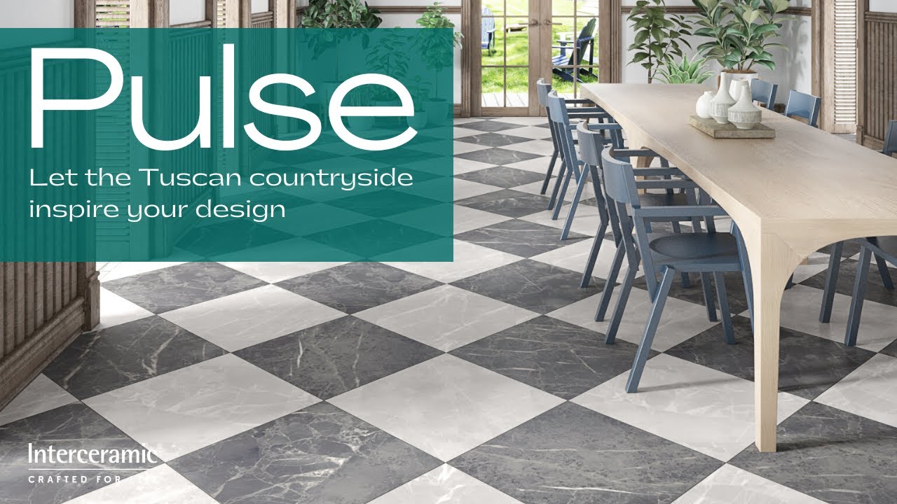 Pulse by Interceramic