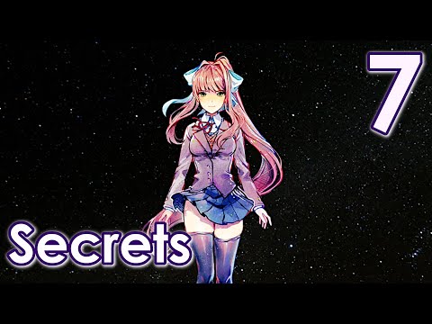 Steam Community :: Doki Doki Literature Club Plus!