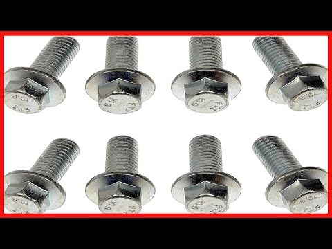 Great product - Dorman 926-846 Truck Bed Mounting Hardware Compatible with Select Chevrolet / GMC