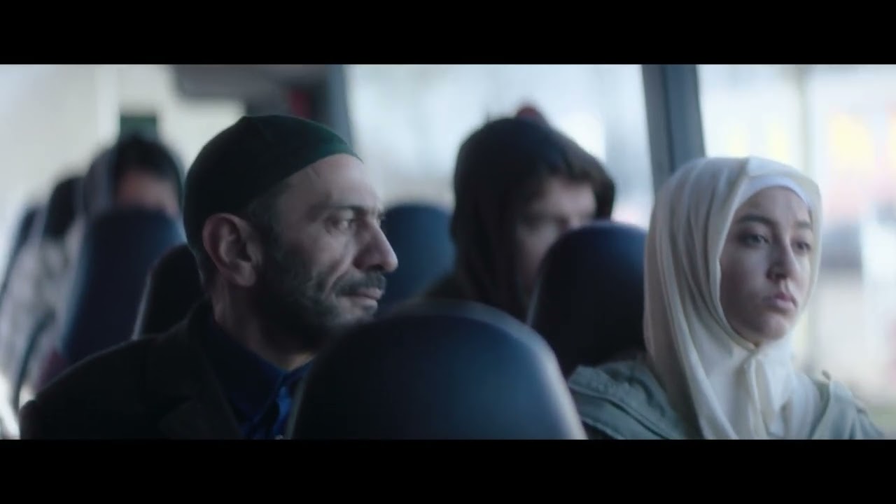 OVER MIJ- di Ali Asgari (TRAILER)