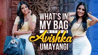 Avishka Umayangani Biography Birthday Age Family Photos and Videos | Actor.lk