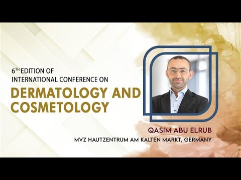 Is Erbium-YAG laser efficient to treat Morbus Darier? | IDC 2025