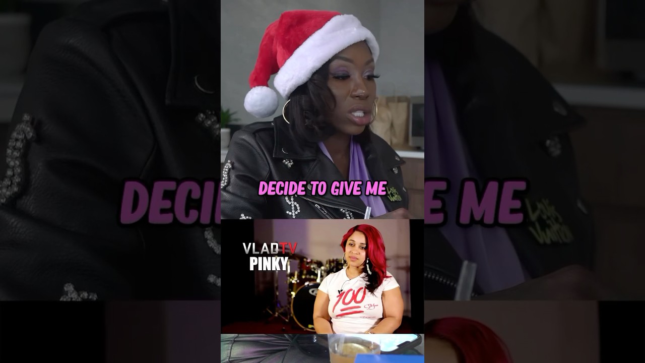Ebony Mystique made that man 💦  17 times??? 🤯