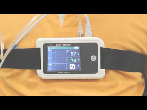 Polysomnography System - Sleep Study Machine Latest Price ...