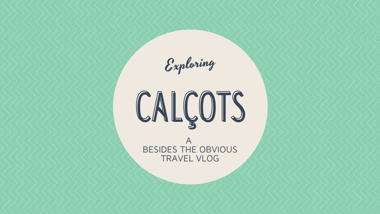 How to prepare Calçots?