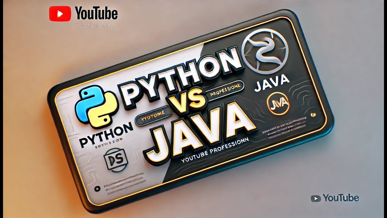 Python vs Java: Which Programming Language Should You Learn in 2025?