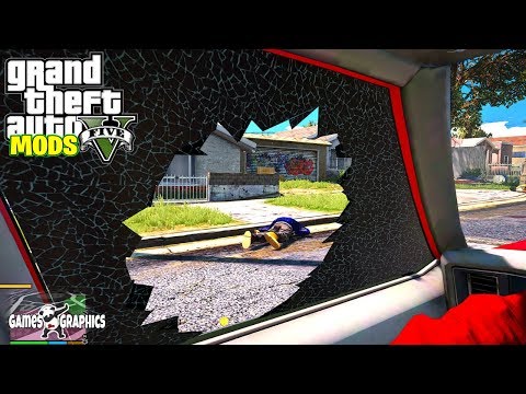 GTA 5 - GANG GANG!! (GANG AND TURF MOD #2)