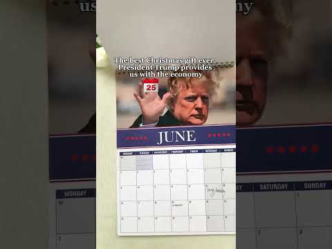 Spread Joy This Holiday Season! #christmas2024 #calendar