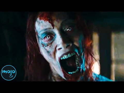 Top 10 Best Horror Movies of 2023 (So Far)