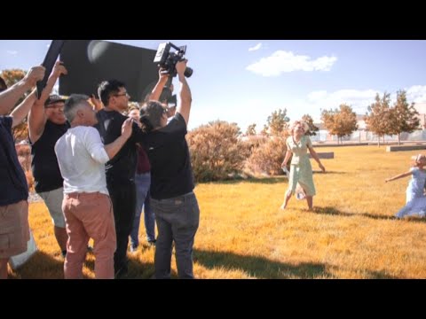UNM film course hopes to highlight local talent with new series