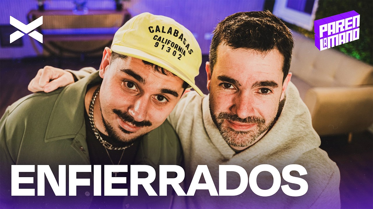 POLÉMICAS EN LOS MARTIN FIERRO Y SE VIENE EL MUNDIAL | #ParenLaMano Completo - 19/05 | VORTERIX