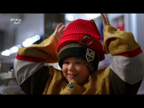 Pro Hockey Life | Your hockey fan dream store