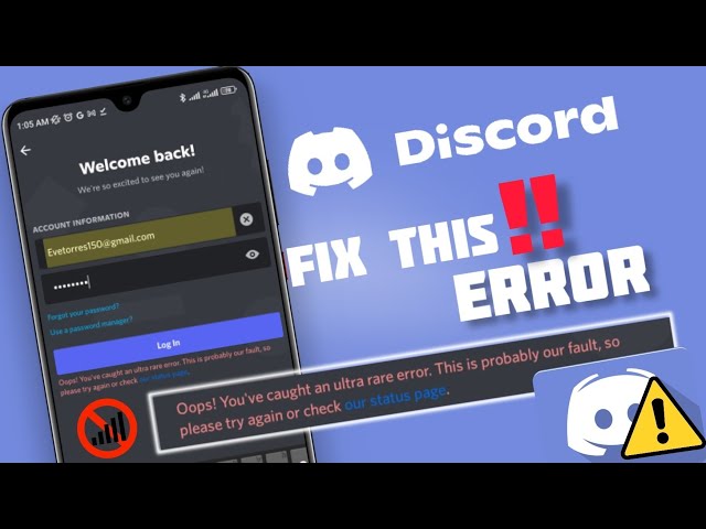 Discord 'This user is suspected' error: How to fix, possible reasons ...