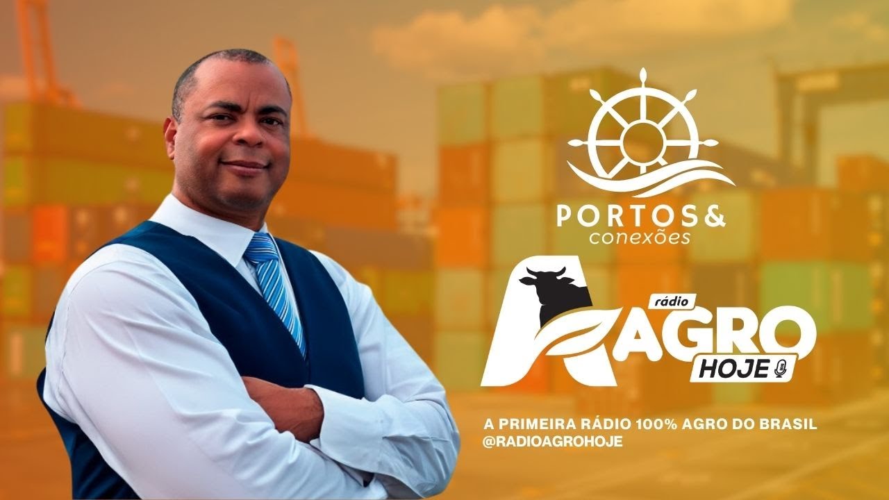 PROGRAMA PORTOS E CONEXÕES - 28/02/2025