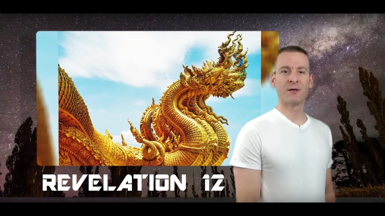 Revelation Chapter 12 Summary and What God Wants From Us