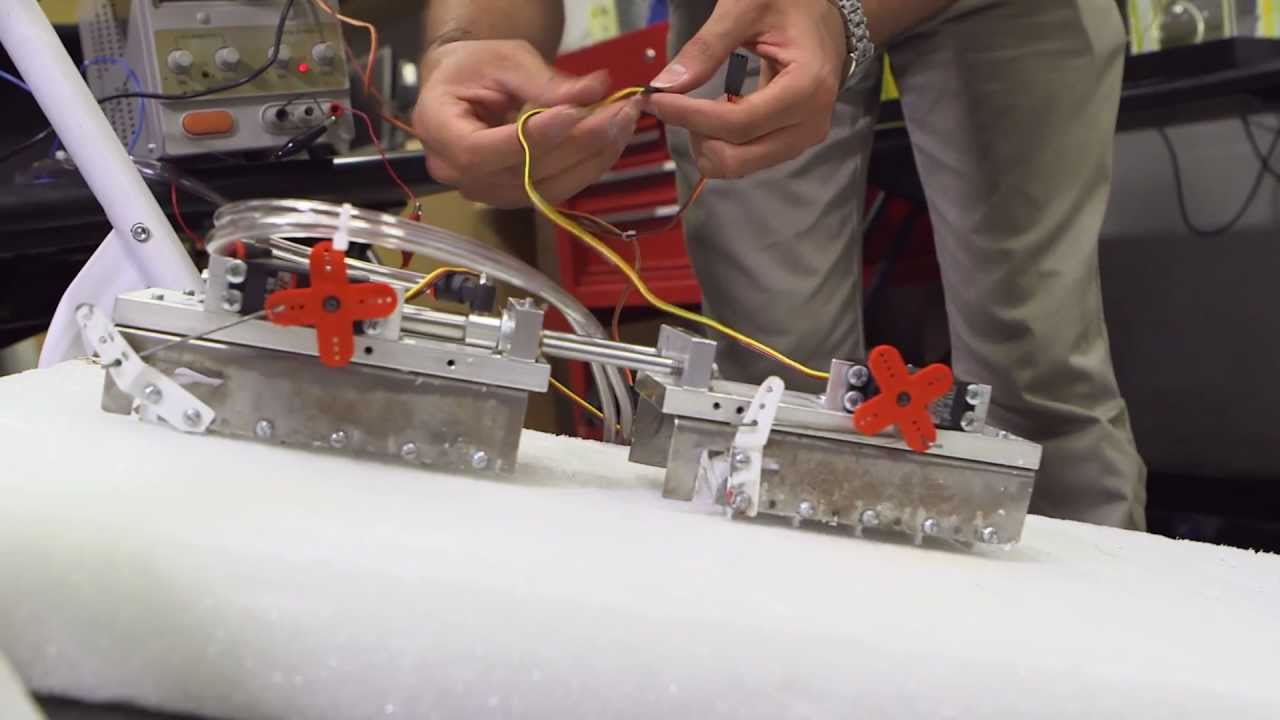 Snake-Inspired Rescue Robots