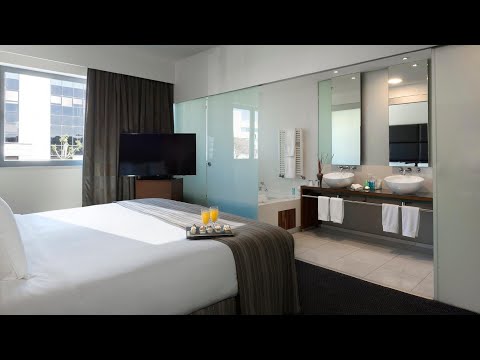Barcelona Airport Hotel, Spain