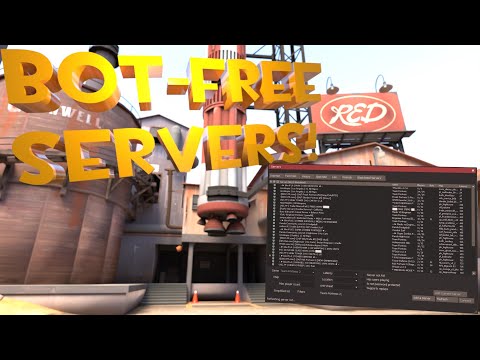 Steam Community :: Video :: How to use TF2's Server Browser #fixtf2 # ...