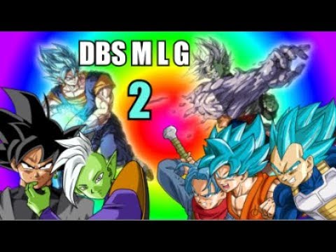 Steam Community :: Video :: DRAGON BALL SUPER MLG REMASTER