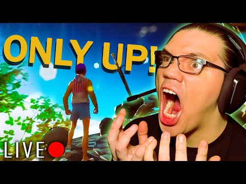 Steam Community :: Video :: I FINALLY Play Only Up! LIVE