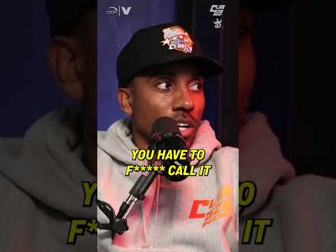 PART 1: Jeff Teague was "MAD AS HELL" when Chris Paul told ref a jersey was untucked 😂 #shorts #nba