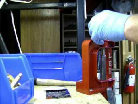 Jay Wolf Priming 8mm Mauser Brass Elite Ammunition