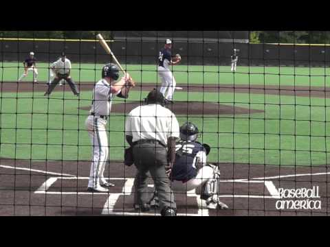 Brendon Little — LHP, Conestoga HS, Berwyn, Pa.