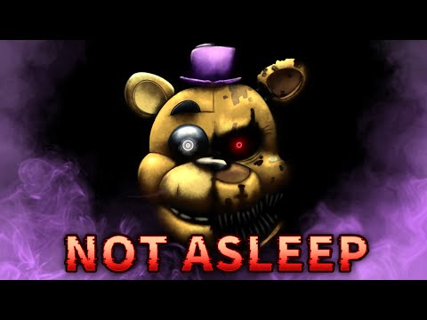 We Finally SOLVED FNAF 4?! | FNAF Theory