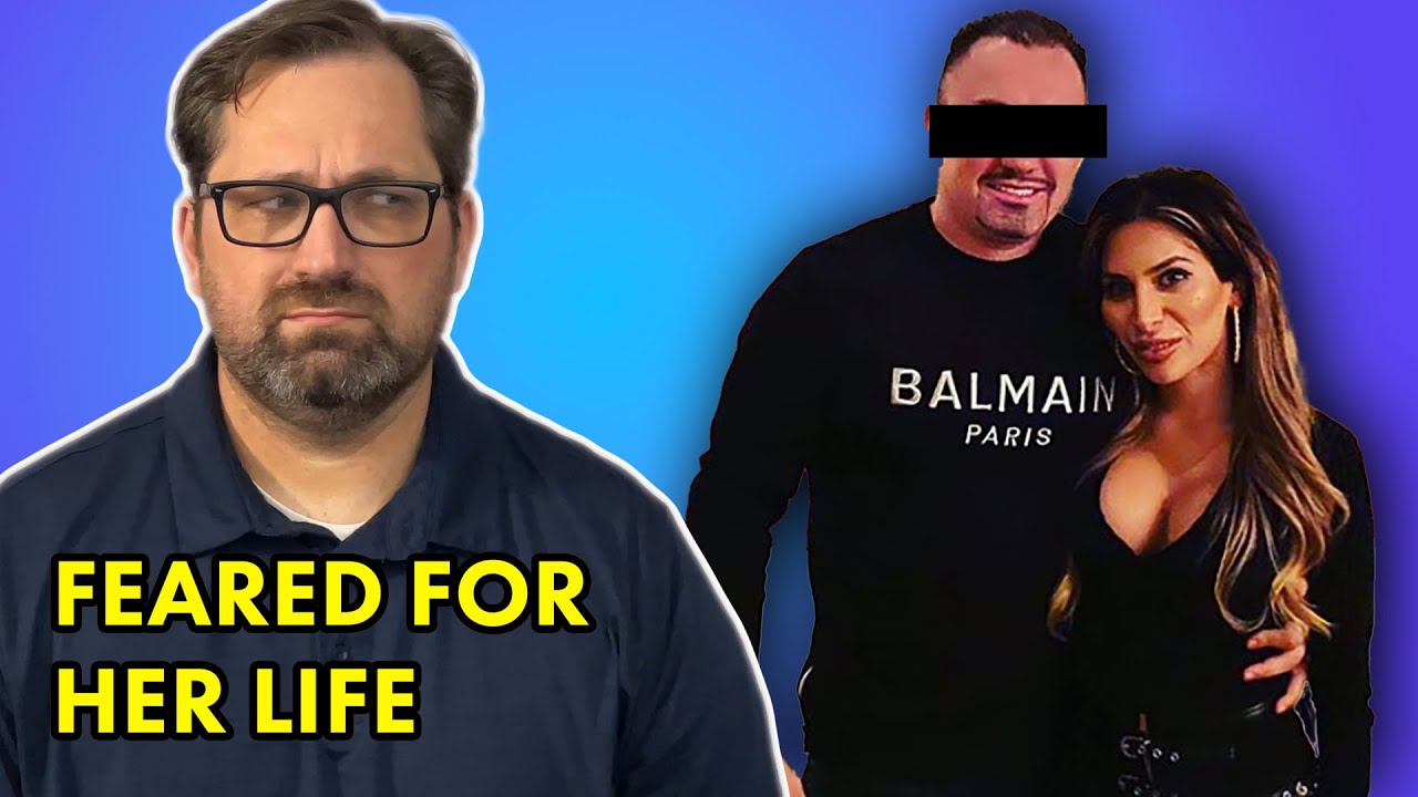 Ramina Shah Murder - Case Documents & Details - Gavin Fish