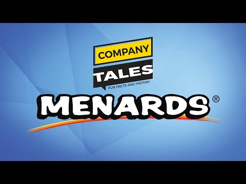 Menards – History and Fun Facts on the 3rd-largest DIY retail chain