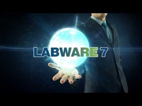 LabWare LIMS - Features, Reviews & Pricing (November 2025)