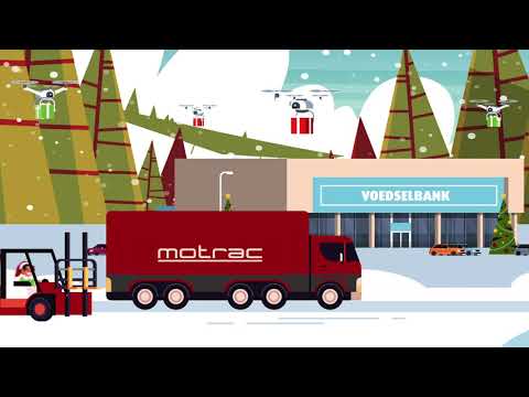 Fijne Feestdagen!