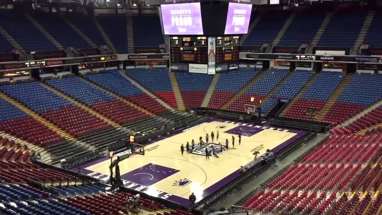 View From Your Seats   Section 206