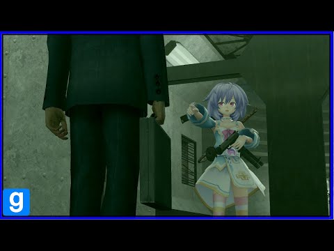 Steam Community :: Video :: [Gmod] Mission: Escape (+ Mission: Invade)