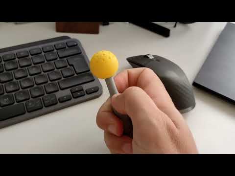 Free 3D file Fun screw driver 🪛・Design to download and 3D print・Cults