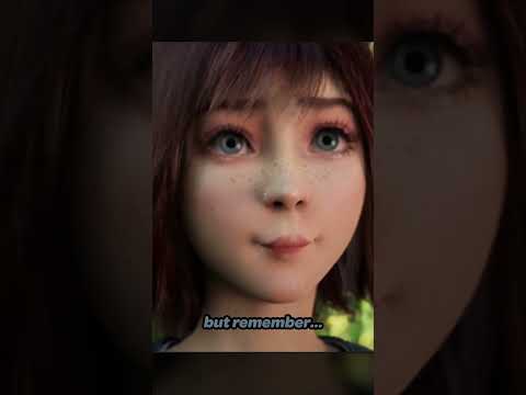 Asking my AI boyfriend PERSONAL questions...