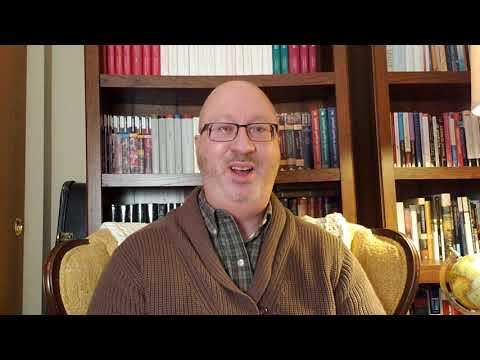 Mark 1:14-20 – “Come, Follow Me” – Rev. Tim Ehrhardt