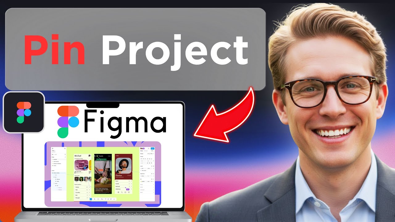 How To Pin A Project In Figma (Updated 2026)