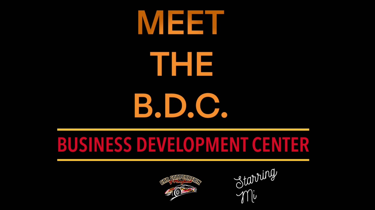 Meet Michaela, B.D.C. Member