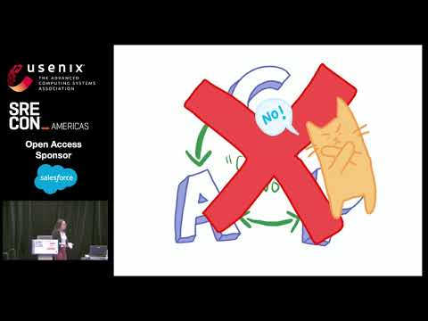 SREcon19 Americas - Why Are Distributed Systems So Hard?