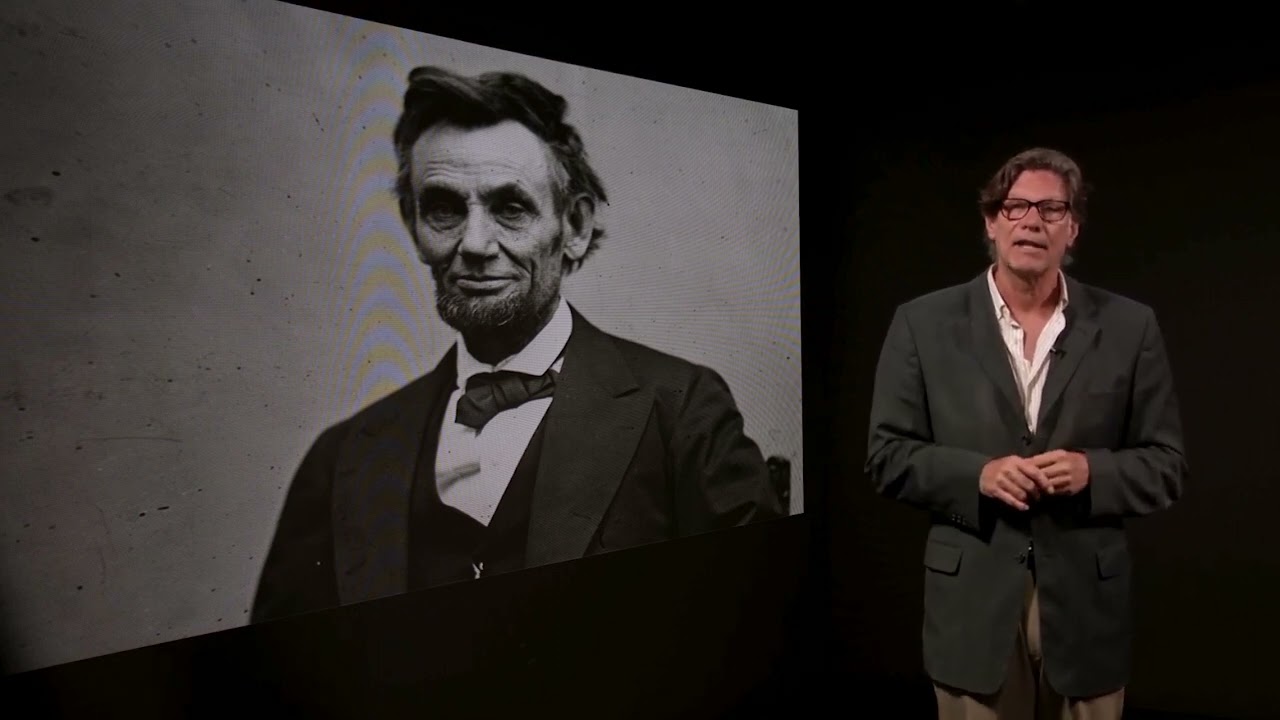 Lincoln | Dr. Robert Watson