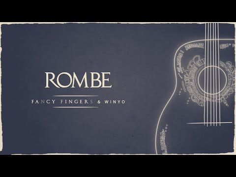 Rombe (Interlude) - Fancy Fingers, Winyo