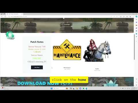 How to register