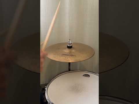 UFIP Kashian 14" Hi-hat cymbal pair B20 bronze made in Italy | Reverb
