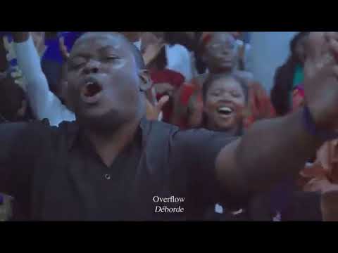 Burn The World - With the Fire of God @worshiplifeflow@LawrenceOyor@godswilloyor