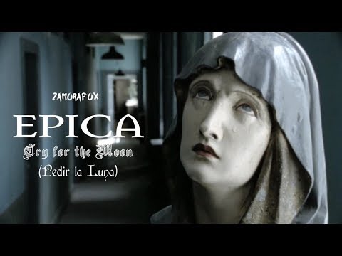 EPICA - Cry for the Moon (English - Español - Lyrics - Subtitulado)