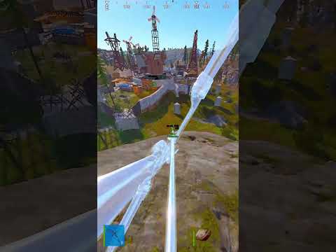 I Tried the Most INSANE Rust Hack of 2025...