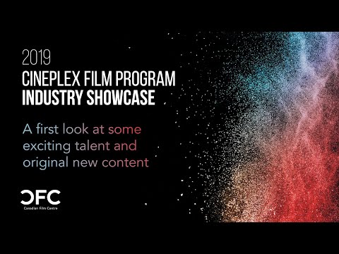 Vitrina Programului Film Cineplex 2019